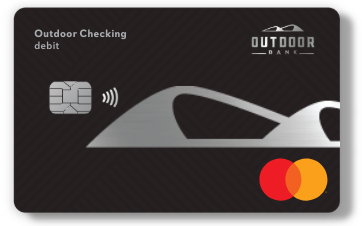 Personal Banking | Outdoor Bank - Flexible Accounts for Your Lifestyle